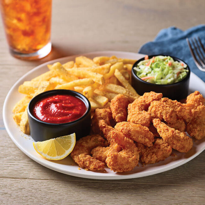SEAFOOD – Applebee's Qatar